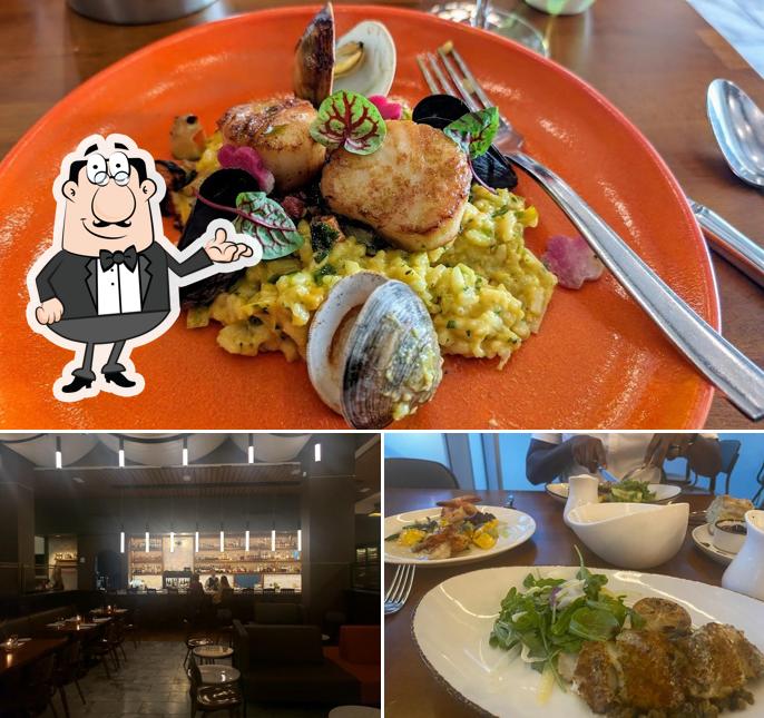 IL Lusso, Tallahassee - Restaurant menu, prices and reviews
