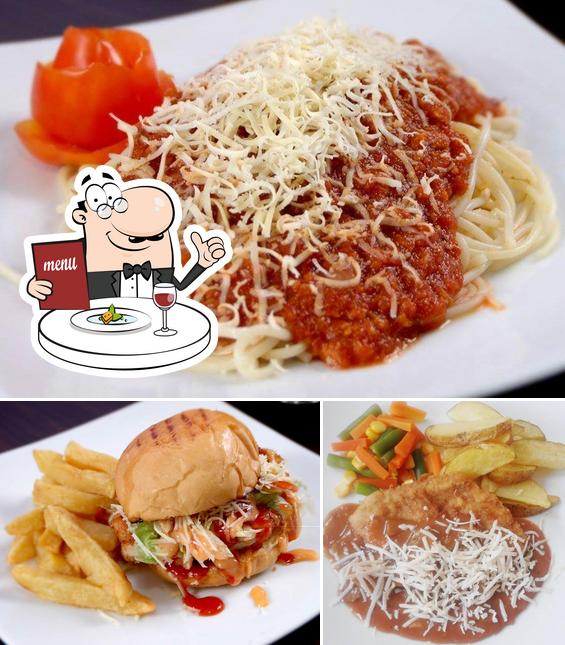 MOAYA STEAK steakhouse, Jakarta, Jl. Danau SUnter Selatan no.3B (SPBU ...