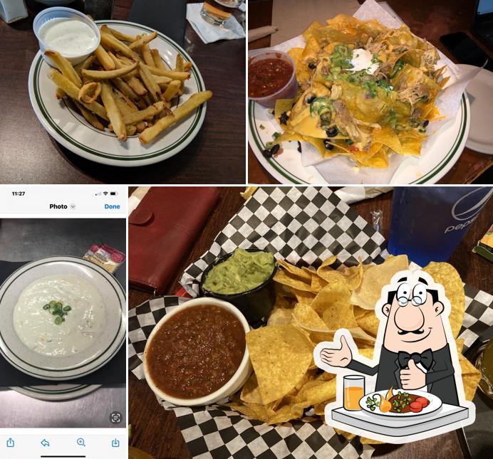 Suds Brothers Brewery, Fruita - Restaurant menu, prices and reviews