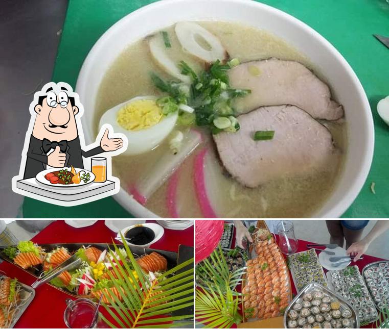 TEMAK HOUSE restaurant, Garanhuns - Restaurant menu and reviews