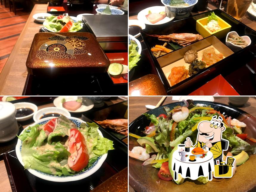Unagi toku, Bangkok - Restaurant menu, prices and reviews