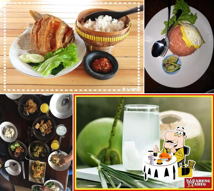 Wisata Warung Wareg, Batu - Restaurant menu, prices and reviews