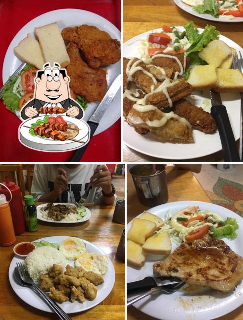 Restaurante ซิตี้ ดีไลท์ City Delight สเต็ก&ฟู๊ดส์, Bang Yai ...