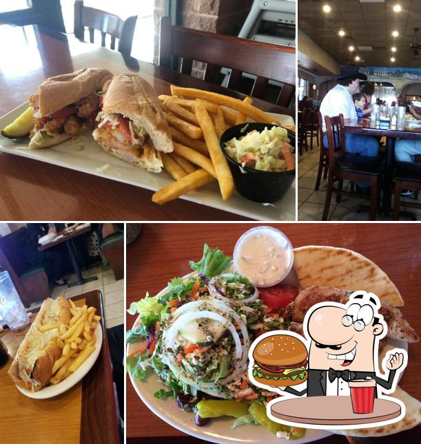 Apollo Flame Bistro - Brevard Rd, Asheville - Restaurant menu, prices ...
