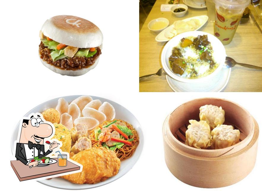 Chowking restaurant, Manila, Level 2 - Restaurant menu and reviews