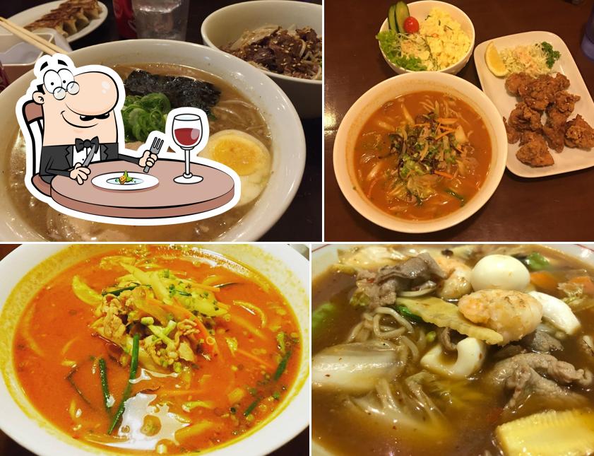 Tamagoya! Noodle House, Antipolo - Restaurant menu, prices and reviews
