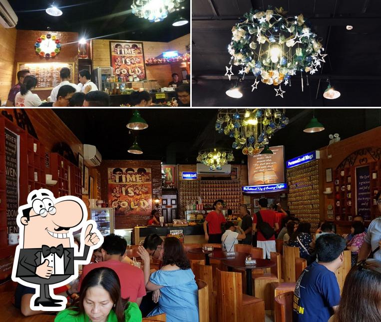 Madge Cafe, Iloilo City, Shops at Atria - Restaurant reviews