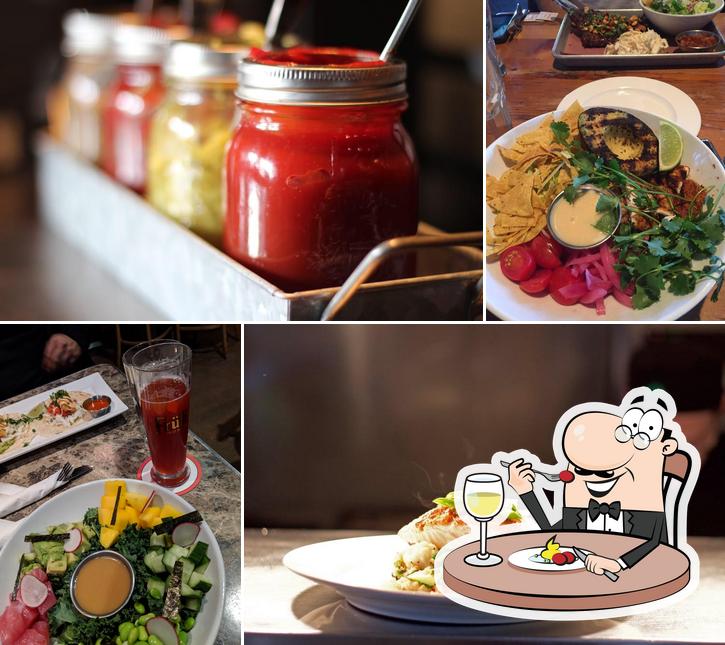 Beertown Public House Waterloo in Waterloo - Restaurant menu and reviews