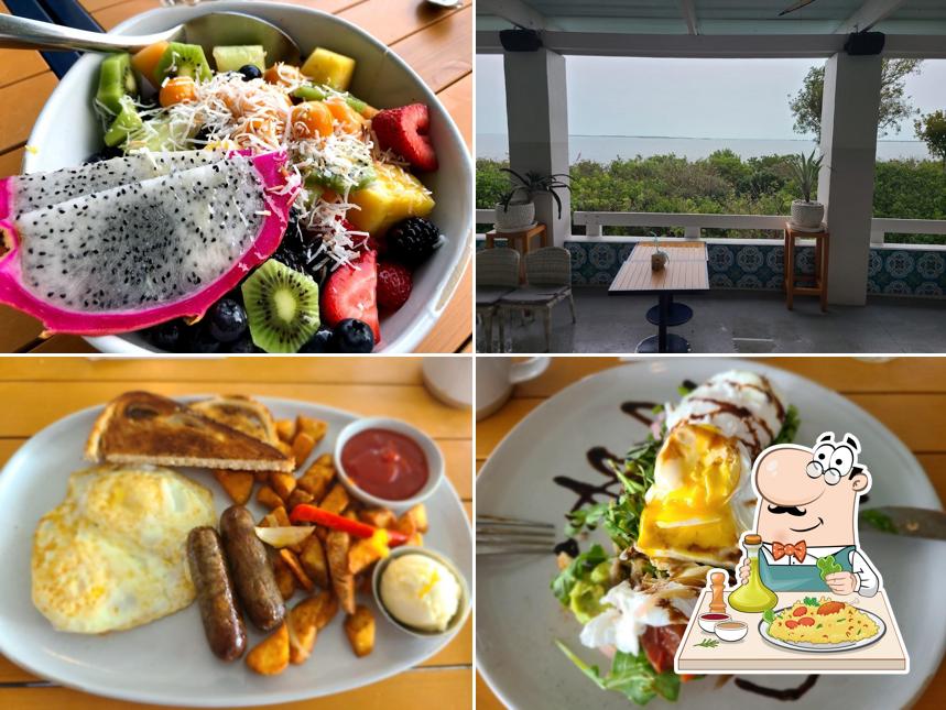 Calusa, Key Largo - Restaurant menu, prices and reviews
