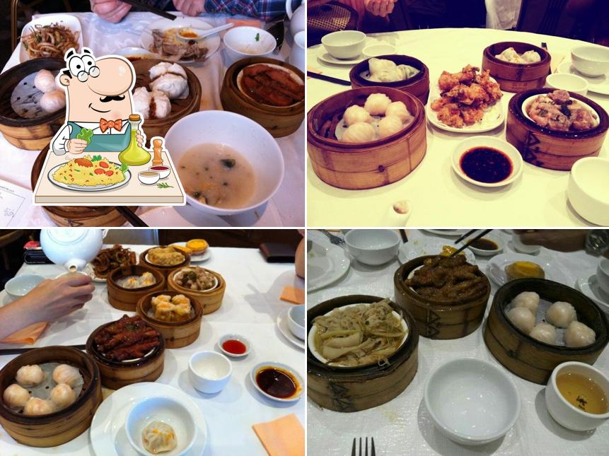 Northbridge Chinese Restaurant, Northbridge - Restaurant menu, prices ...