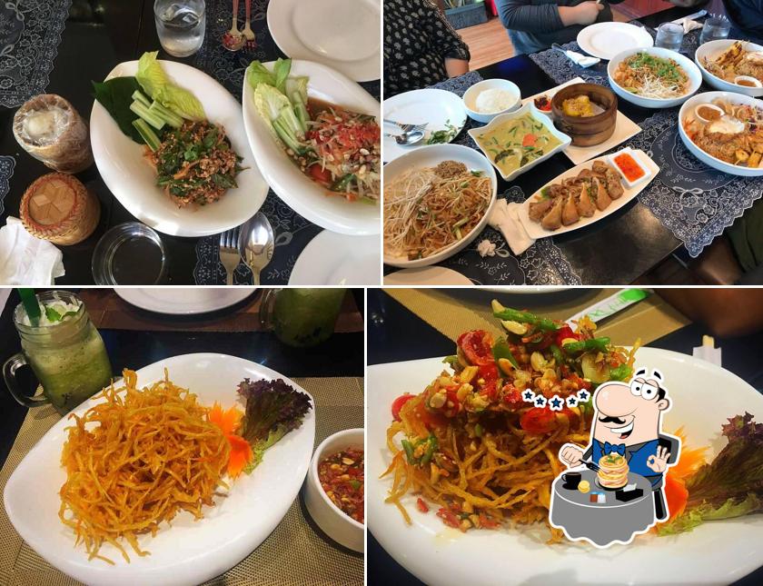 Asian Plates Restaurant, Abu Dhabi - Restaurant menu, prices and reviews