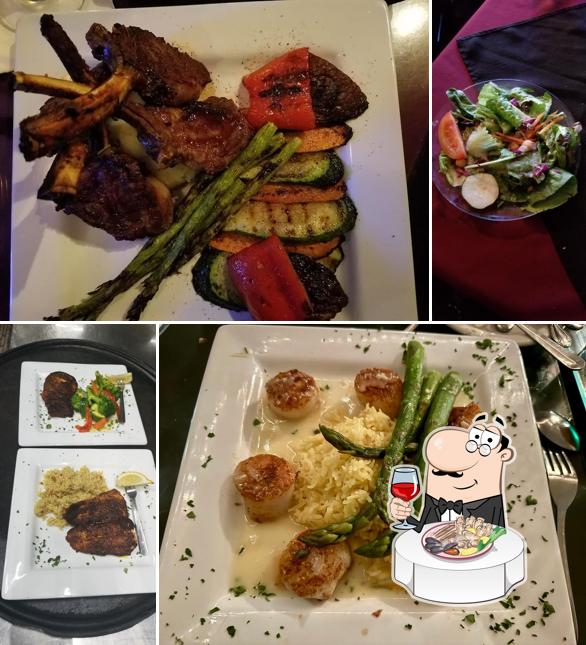 Boodles Restaurant, Madison Heights - Restaurant menu, prices and reviews