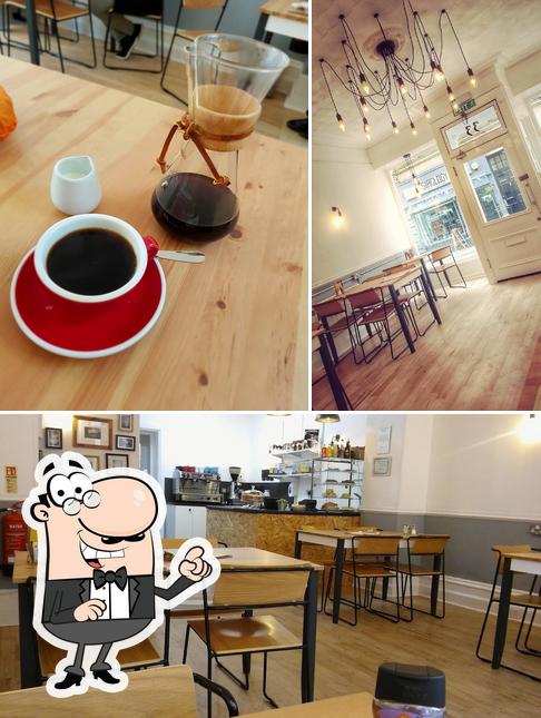 Batchen Street Coffee in Elgin - Restaurant menu and reviews