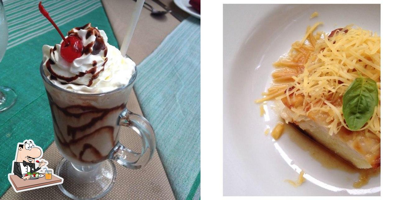 Cafe Juanita, Muntinlupa - Restaurant menu and reviews