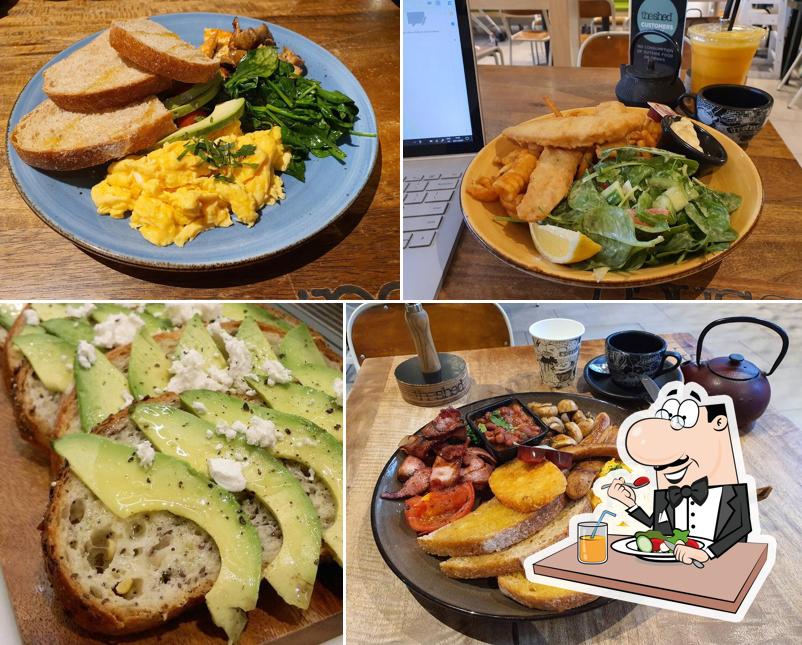 Best restaurants in Top Ryde City Shopping Centre Mall - Restaurant Guru