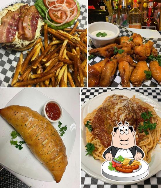 Classics Billiards Bar & Grill in Winnipeg - Restaurant reviews