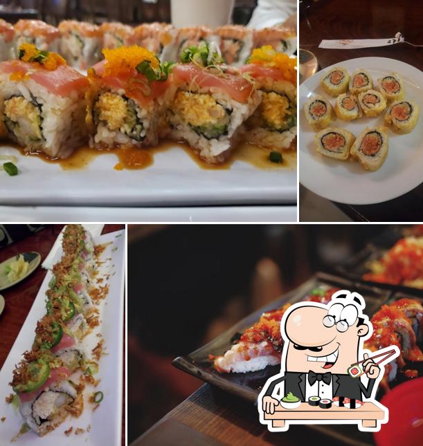 Best sushi restaurants in Oxnard, spring 2024 - Restaurant Guru