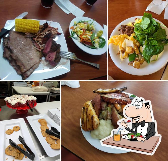 Top 10 cafeterias in Oklahoma City, october 2025 - Restaurant Guru