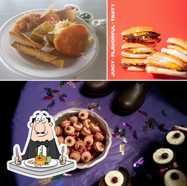 Happy Burger, El Paso - Restaurant menu, prices and reviews