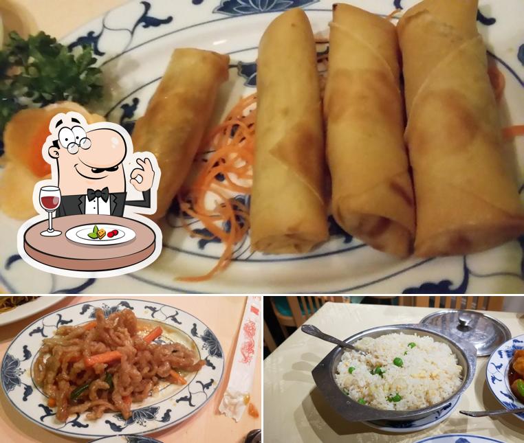 Hing Lee Chinese Restaurant, London - Restaurant menu, prices and reviews