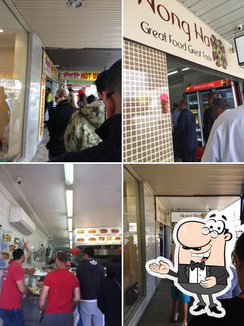 Hong Ha Bakery Mascot in Mascot - Restaurant menu and reviews