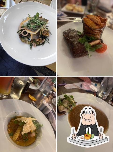 Indulge restaurant, Llandudno - Restaurant menu, prices and reviews