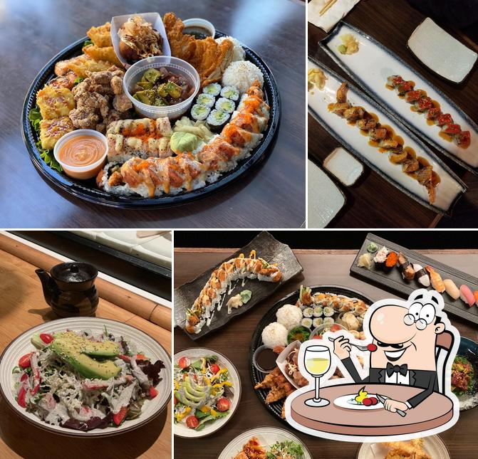 Izakaya Yoki, San Francisco - Restaurant menu, prices and reviews