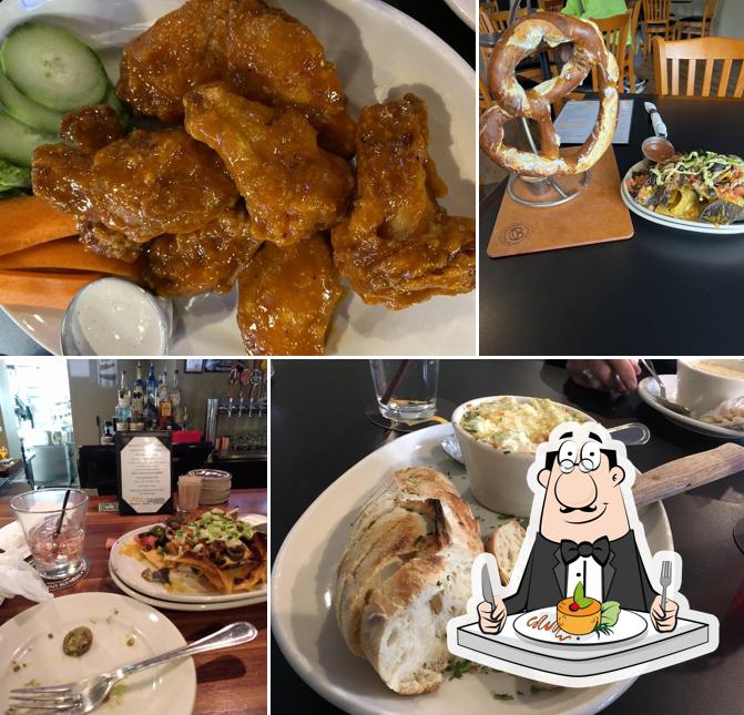 JP's Tavern, Federal Way - Restaurant menu, prices and reviews