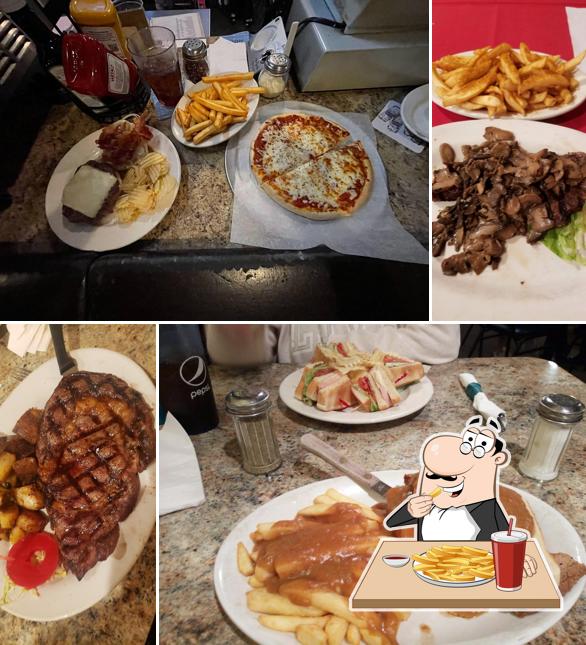 Jackie B's, York - Restaurant menu, prices and reviews
