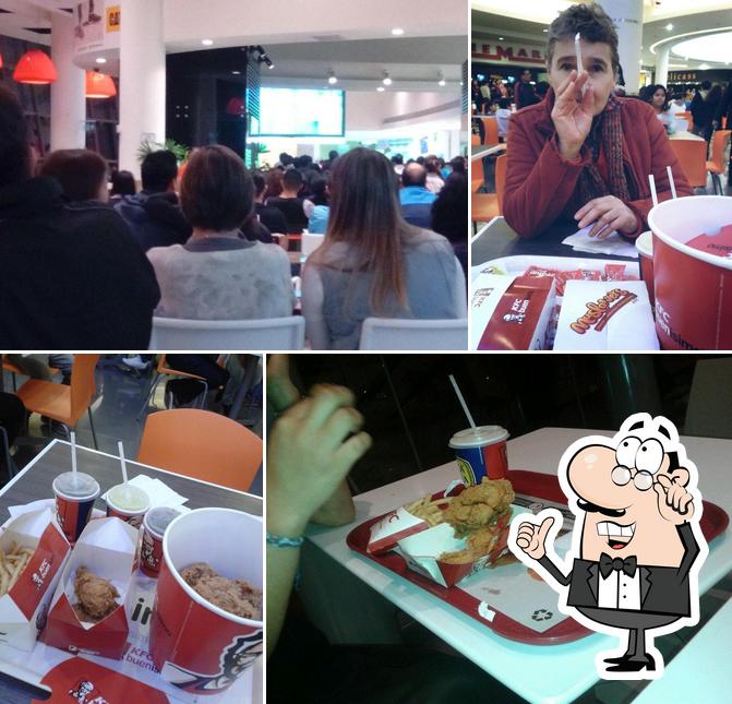 Los mejores restaurantes en el Centro Comercial Real Plaza Salaverry ...