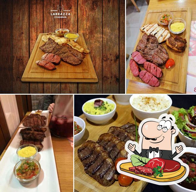 Labrazza Steakhouse, Lisboa - Menu do restaurante e avaliações