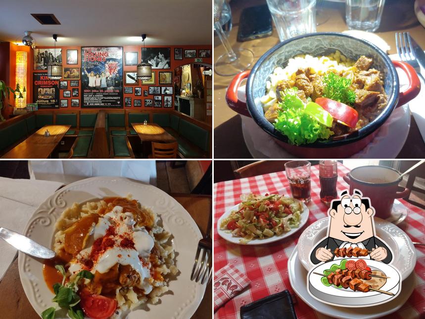 Top 4 restaurants with gamjatang in Budapest, september 2025 ...