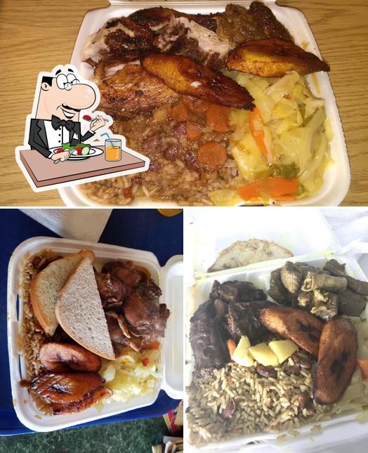 Montego Bay Restaurant & Grill in Bellwood - Restaurant menu and reviews