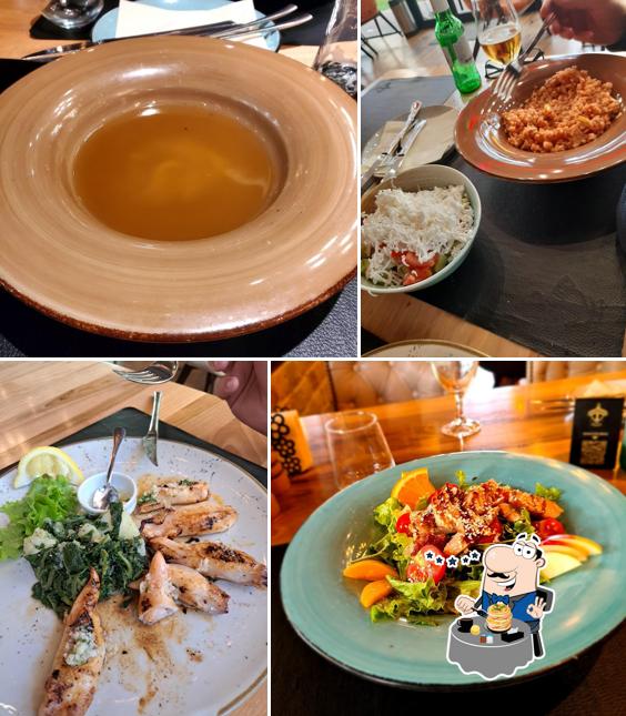 Mornar restaurant, Bar - Restaurant menu and reviews
