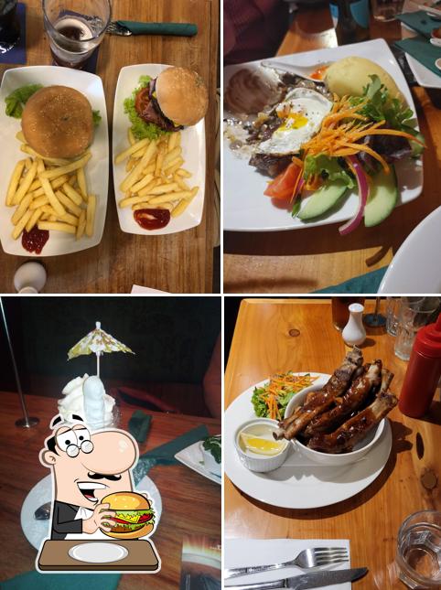 Top 5 restaurants in Feilding, december 2025 - Restaurant Guru