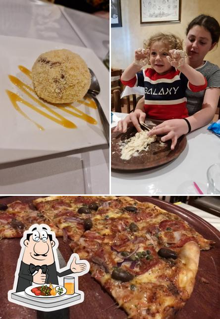 Non Finito Pizzeria Ristorante in Mortdale - Restaurant reviews