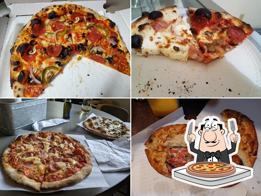 Christianos Pizza in Appleton - Restaurant reviews