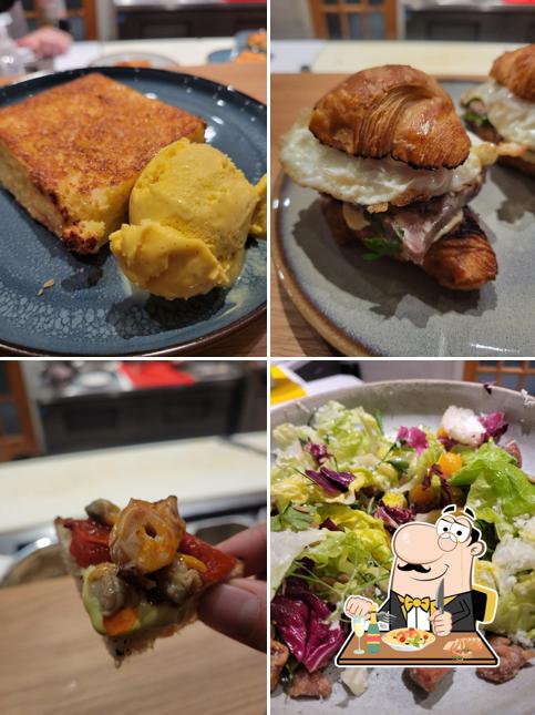 Bar Vivar, Montréal, Sherbrooke - Restaurant menu, prices and reviews