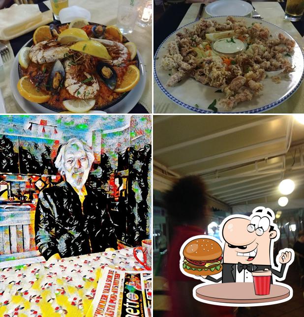 Goose and Firkin, Castillo Caleta de Fuste - Restaurant menu, prices ...
