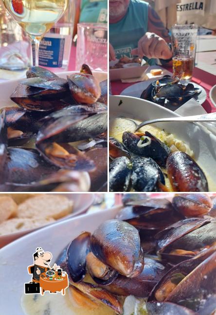 Happy Mondays in Castillo Caleta de Fuste - Restaurant reviews
