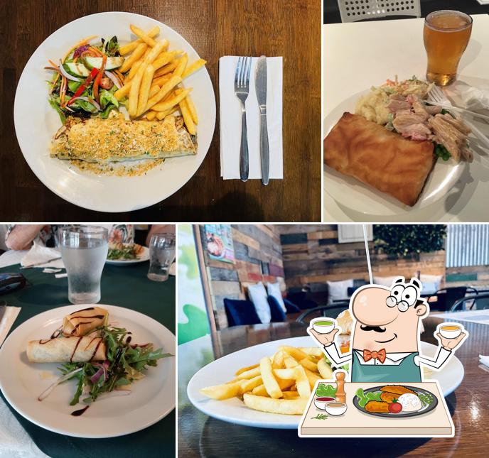 Top 5 restaurants with beef in Tully, december 2025 - Restaurant Guru