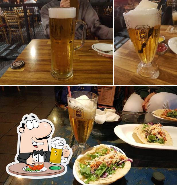 설맥 이천중앙점 pub & bar, Icheon-si - Restaurant reviews