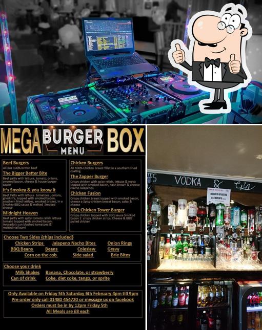 Lord Protector, Huntingdon - Restaurant menu, prices and reviews