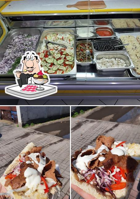 Rollo Kebab Piastów, Piastów - Restaurant reviews