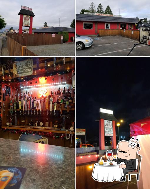 The Haven Pub in Tacoma - Restaurant menu and reviews