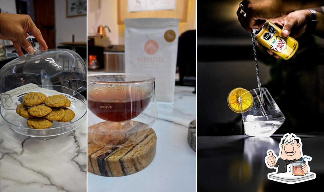 TuYo Café, Santiago de Querétaro - Restaurant reviews