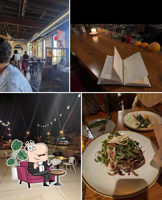 Turn Key Supper Club, Madison - Restaurant menu, prices and reviews