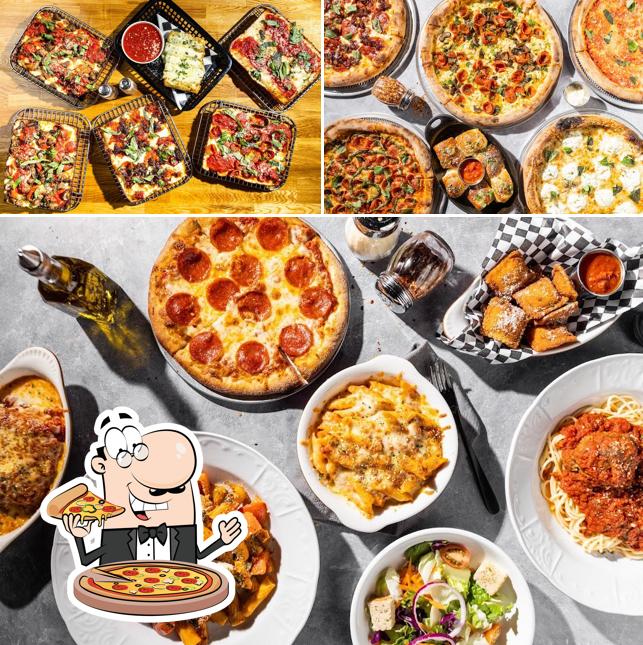 All Day Kitchens, 13465 Inwood Rd Ste 155 in Dallas - Restaurant menu ...