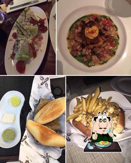 Bar Esquina, Cabo San Lucas - Menú del restaurante, precios y reseñas