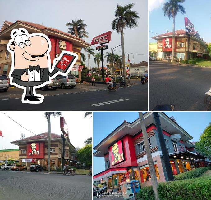 KFC - Citra Garden 2 restaurant, West Jakarta - Restaurant menu and reviews